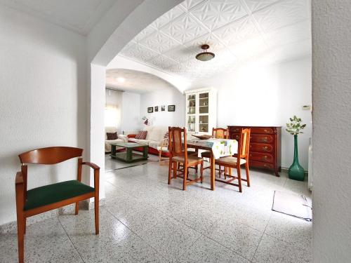Casa Adosada 100m Playa Sa Palomera, Blanes - Blanes