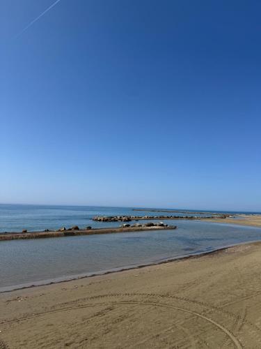 Alloggio Turistico Al Faro Di Anzio - Anzio