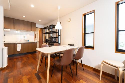 Satellite Hotel Roppongi サテライトホテル六本木 - 澀谷區