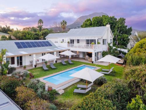 Explorer&nbsp;Guesthouse - Somerset West