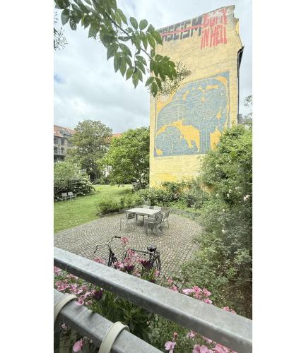 Apartmentincopenhagen Apartment 1755 - Kopenhag