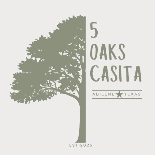 5 Oaks Casita - Abilene, TX