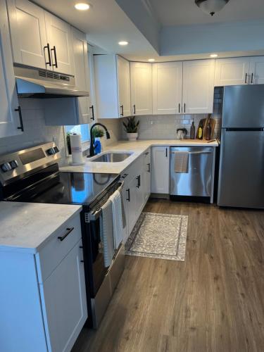 Philly Content House - Chester, PA