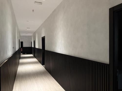 Hotel Reset - Fuenlabrada