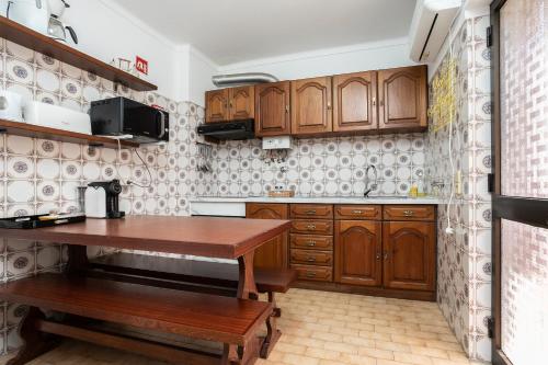 Apartamento Vargas - Monte Gordo