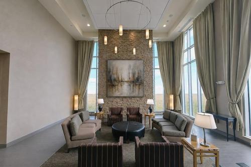 Cambria Hotel Rapid City Near Mount Rushmore - Rapid City, SD
