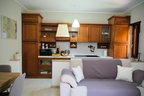 B&b Fiume - Abruzzo