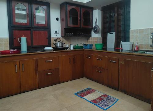Sreehari 3-bhk Homestay 1 Km From Swaraj Round - Thrissur