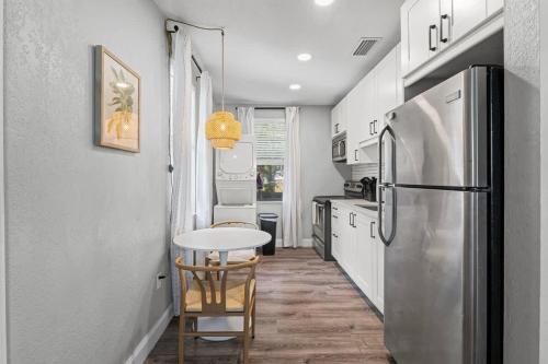 The Cedar Loft B - Team Joseph Ellen - St. Augustine, FL
