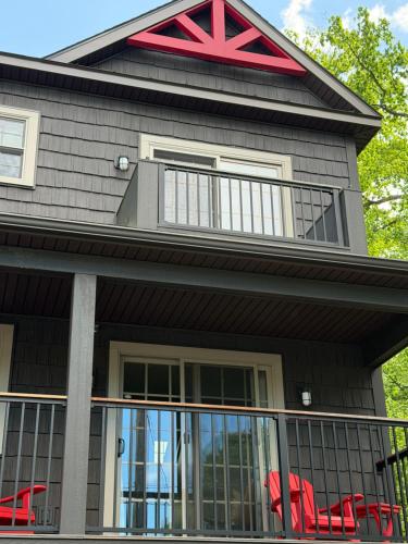 Deluxe Lodge Lakefront On Lake George #12 - Lake George, NY