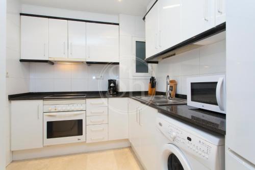 Nice Apartment Close To Sagrada Familia - Barcelona