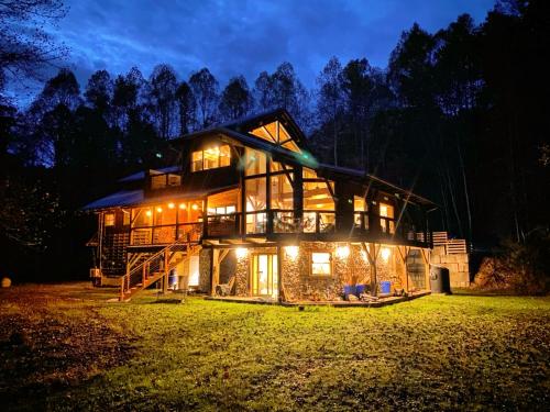 The Arete Hostel And Suites - Virginie-Occidentale