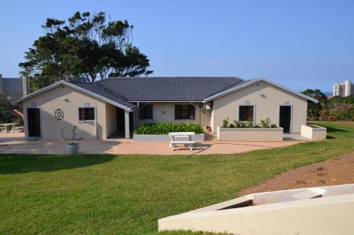 Sea & Forest Self Catering Estate - Durban Kingsburgh - Kingsburgh
