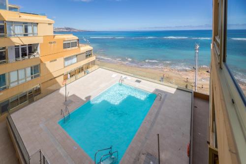 L Zen Premium Sea View - Las Palmas de Gran Canaria, Espagne