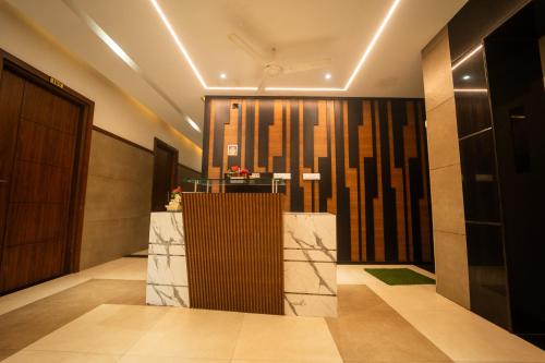Shree Akshayams – Authentic Veg Restaurant & Hotel - Thanjavur