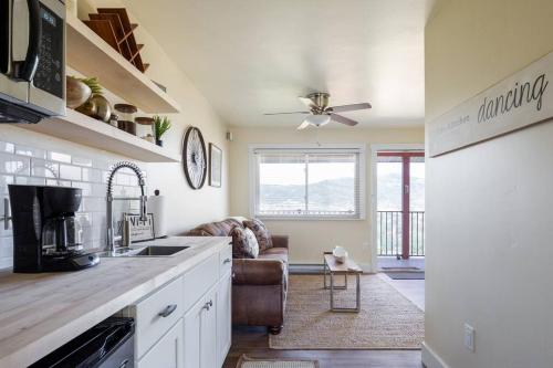 Cozy Mountainside Nook - Steamboat Springs, CO
