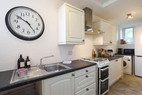 Air Maison - 2 Bedroom Cottage And 2mins To Pier - Portsmouth