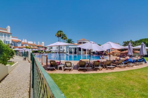 T1 Old Village Vilamoura Gardens - Vilamoura