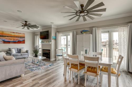 Premier Beachfront Location In Seaside Heights - Seaside Park, NJ