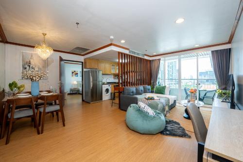 Vela 818 1 Bedroom 75 Sqm Bts Chidlom - Bang Rak