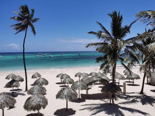 Mirabella Sol Caribe Suites Playa Los Corales - Punta Cana