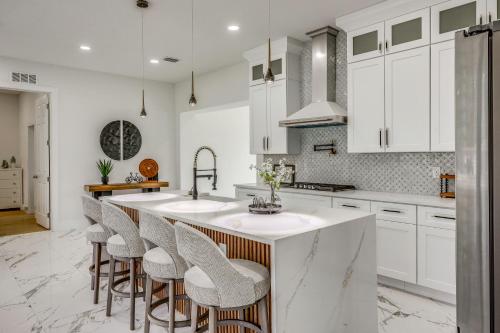 Families W/ Pets! Jacksonville Home 18 Mi To Beach - Amelia Island, FL