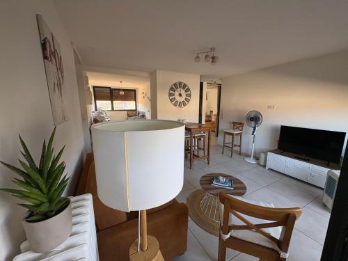 L'appartement Du Bonheur - Au Cœur Des Volcans D'auvergne Sur La Route Du Sud - Issoire