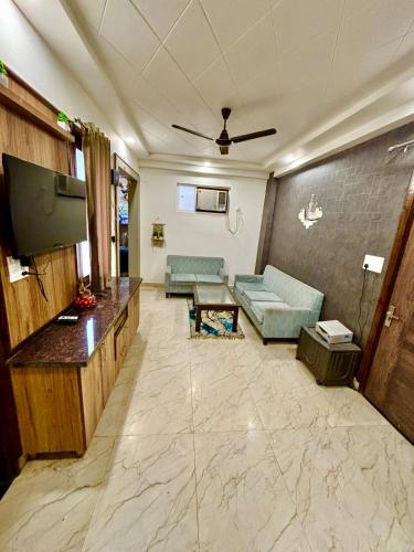 Homestay At Rishikesh - Rishikesh