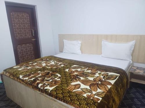 Snowcrest Cottage - Pahalgam