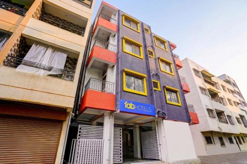 Fabhotel Lotus Prime Stay - Pune