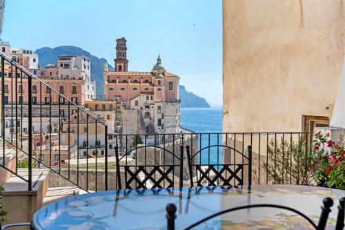 La Casa Del Giudice Amalfi Coast - Amalfi