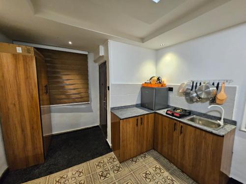Serviced And Shortlet Apartments - Abuja