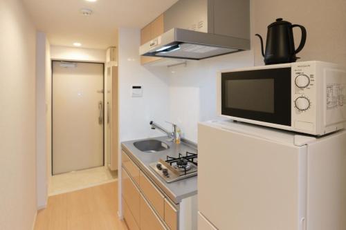 J-arc Akebonobashi - Vacation Stay 20756 - Shinjuku City