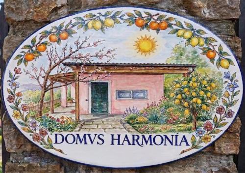 Domus Harmonia - Ischia
