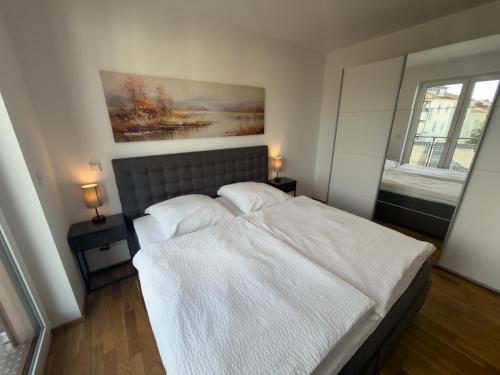 Moderne Ferienwohnung Mit Stellplatz Und Balkon - Nahe Main Und Zentrum - Offenbach am Main