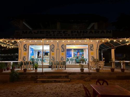 Majestic Puraran Beach Resort - Catanduanes
