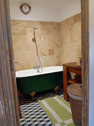 Espace Cosy Au Cœur Du Camas - Marseille