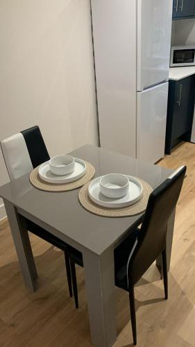 Beautiful Ground Floor Apartment - Fareham
