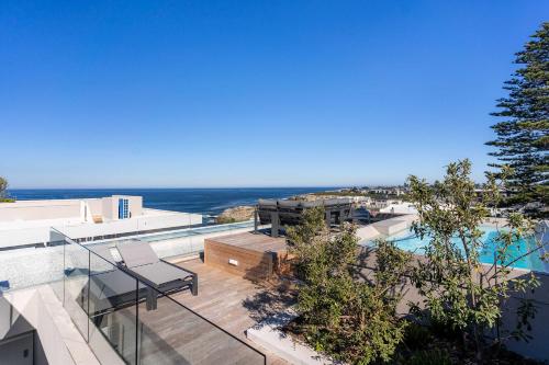 The Mira Hermanus Penthouse Pool Haven 404 - Hermanus