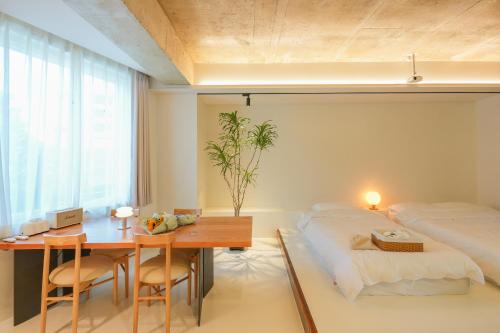 스테이머묾 M2 - Jeonju-si