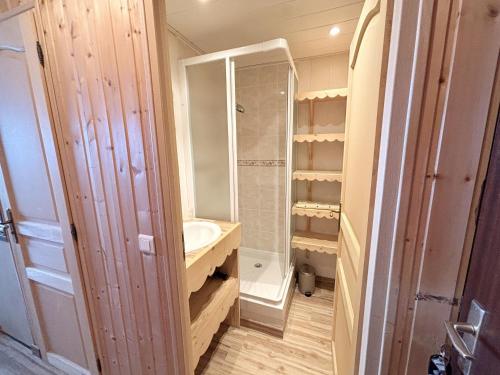 Le Cocon Alpin - Pied Des Pistes - Vue Vallee - Place De Parking Et Local Ski Prive - Morillon