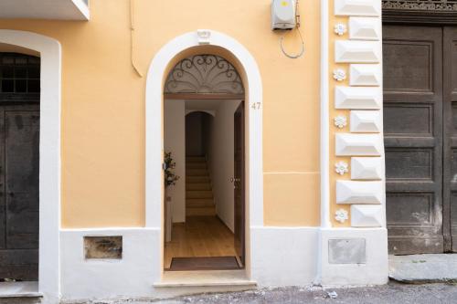 Torre 47 - 49 Rooms - Lamezia Terme