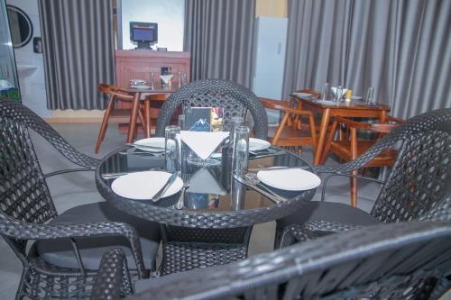 Andrew View Hotel - Dar es Salaam