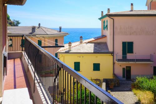 Respiro Di Mare - Riomaggiore