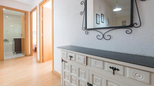 Toletum - Apartamentos Aloha Toledo - Toledo