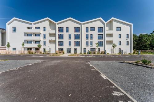 Studio For 4 People With Parking In La Teste - Gujan-Mestras