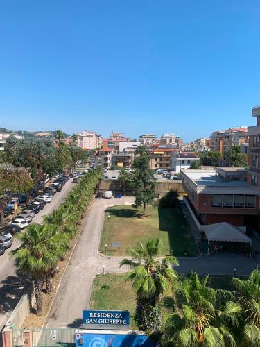Le Rooms - San Benedetto del Tronto