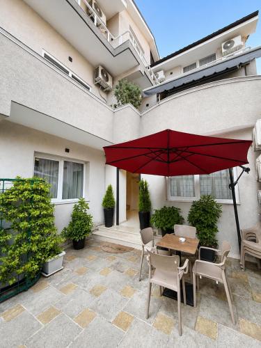 Dama Residence - Tirana