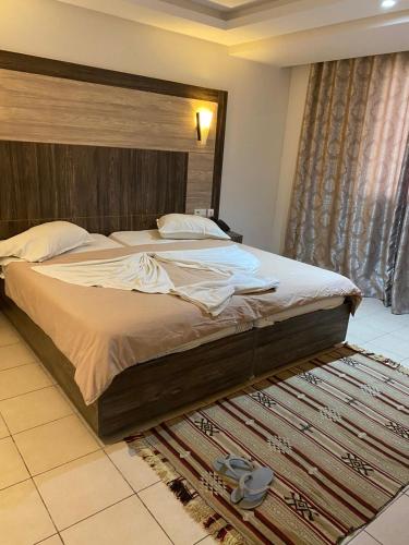 Hotel Matous - Tunis