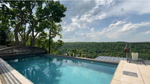 Mini Apartman - G - Vyhlidka Nad Rekou - Prague